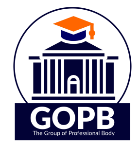 Dashboard – E-Learning Group of Professional Body